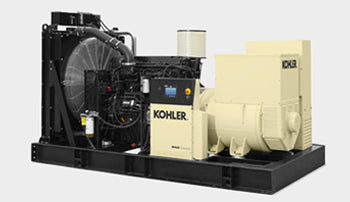 Power Depot | KOHLER Expands Its KD Series Generators.