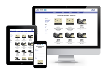 Power Depot | Check Out Our Online Inventory!