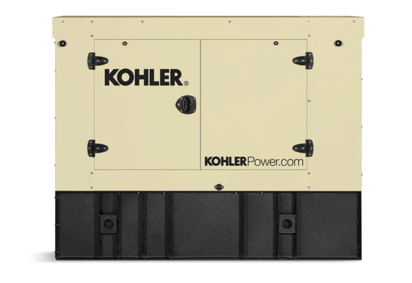 Power Depot | Industrial Generator Inventory