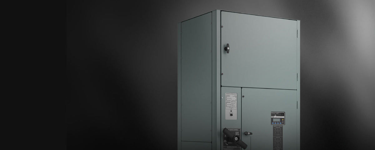 Power Depot | Kohler Automatic Transfer Switch - ATS