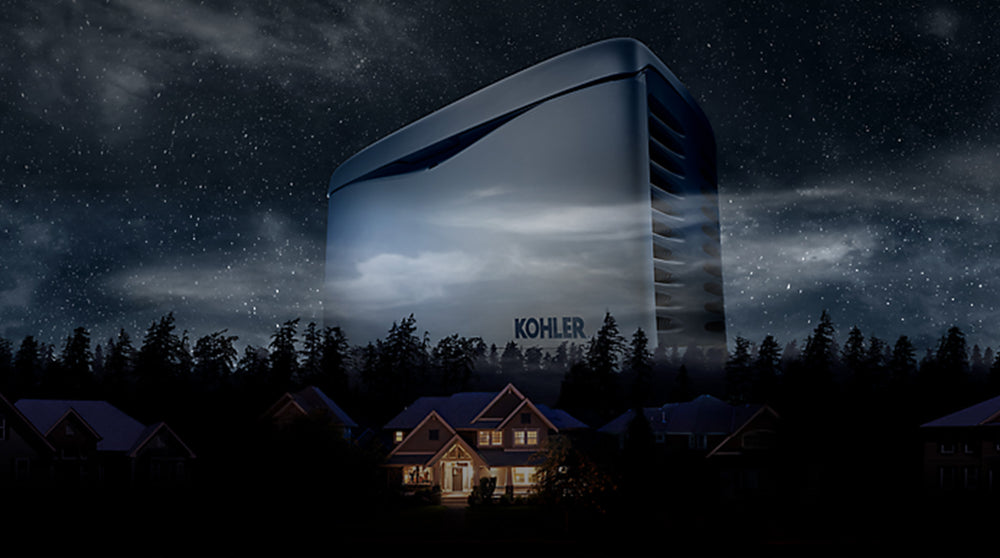 Power Depot - REHLKO | Kohler Generators, Atlas Copco, Miami, FL