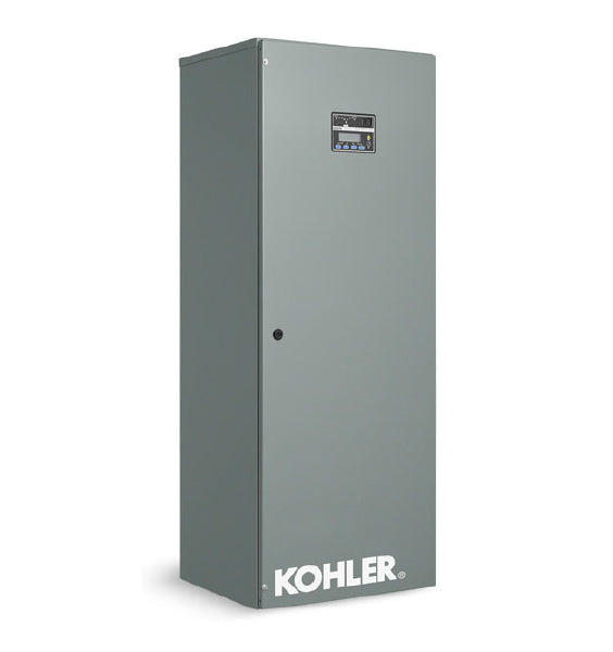 Power Depot | Kohler Transfer Switches - Industrial Automatic Transfer ...
