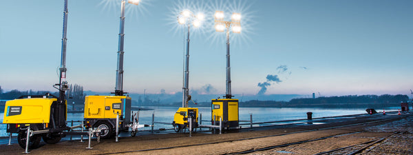 Power Depot | Atlas Copco Power Technique