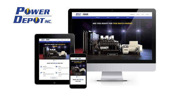 Power Depot | ATS Inventory