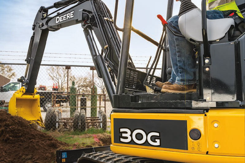 Power Depot | Rental Construction Equipment