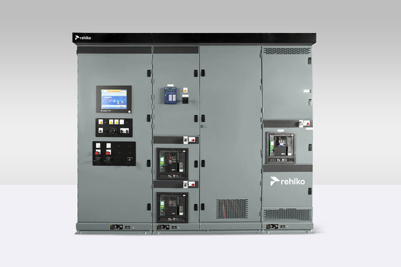 Power Depot | Kohler Automatic Transfer Switch - ATS