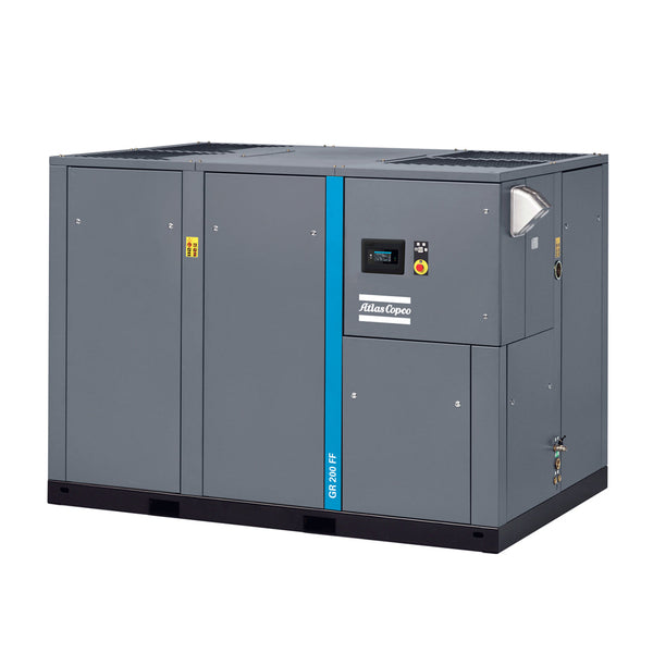 Power Depot | GR Series