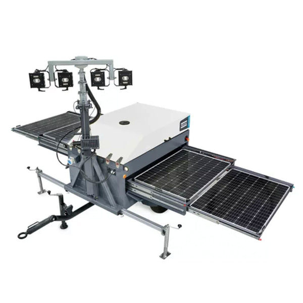 Power Depot | HiLight S2+