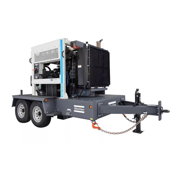 Power Depot | PAC H43C KD