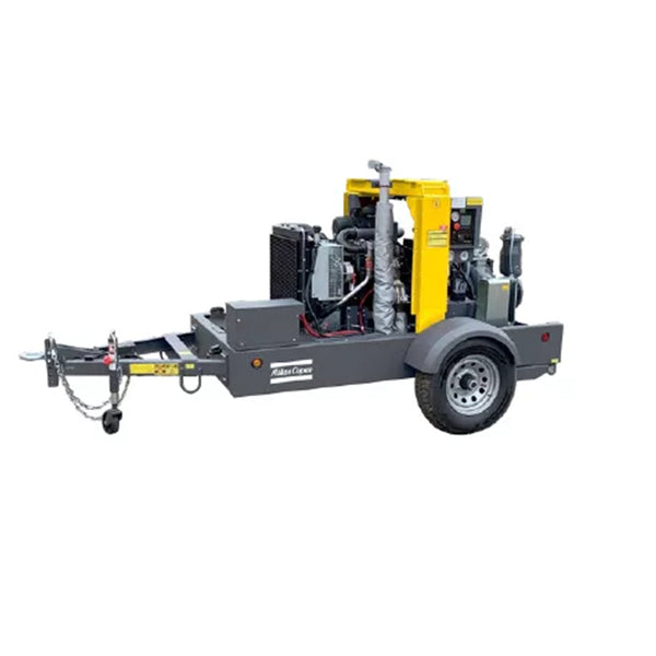 Power Depot | PAC H108C JD