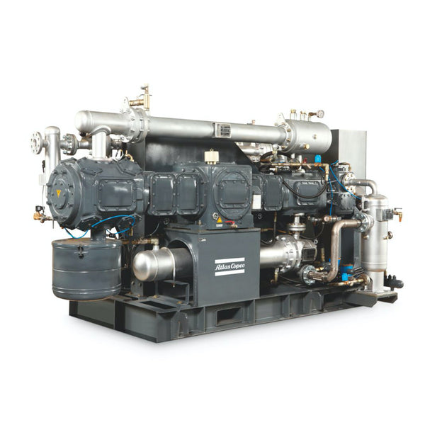 Power Depot | High Pressure