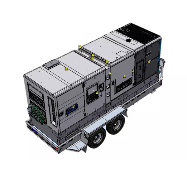 Power Depot | QAS 410