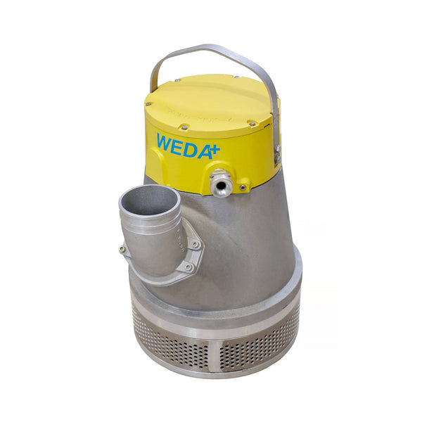 Power Depot | WEDA D80H