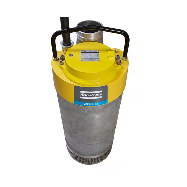 Power Depot | WEDA D90H