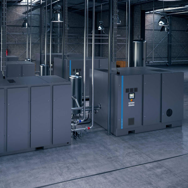 Power Depot | ZD (VSD)