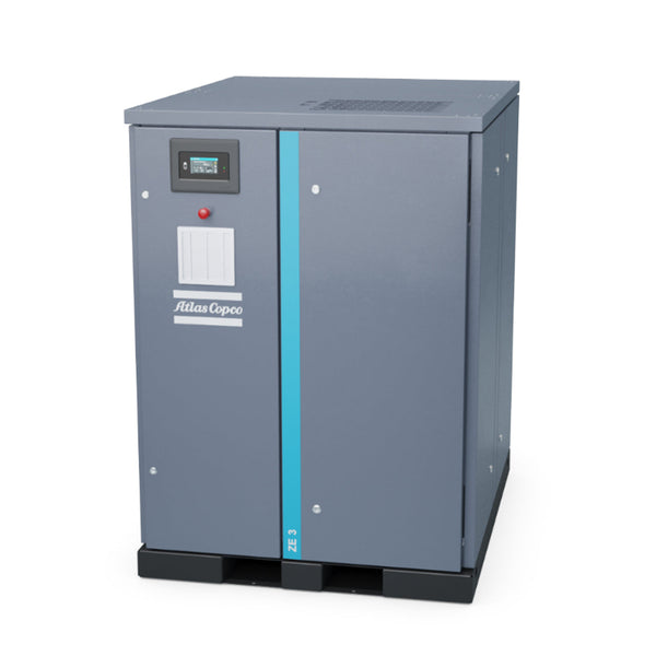 Power Depot | ZE & ZA (VSD)